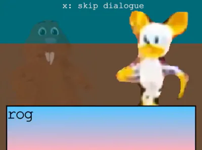 Game Jolt - Share your creations