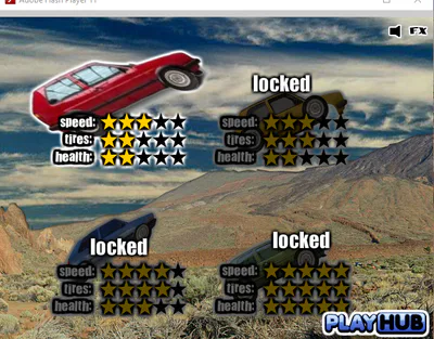 Game Jolt - Share your creations