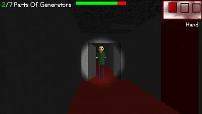 Game Jolt - Share your creations