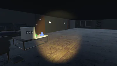 Game Jolt - Share your creations