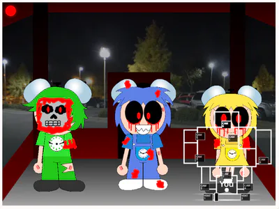 Game Jolt - Share your creations