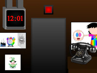 Game Jolt - Share your creations