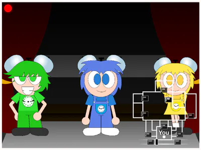 Game Jolt - Share your creations