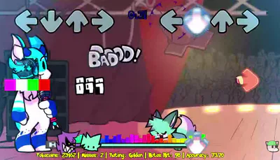 Game Jolt - Share your creations