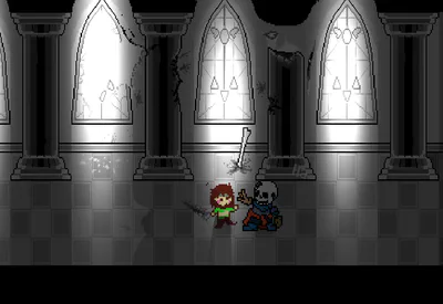 Game Jolt - Share your creations