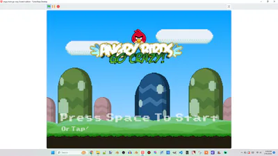 Game Jolt - Share your creations