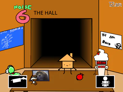 Game Jolt - Share your creations