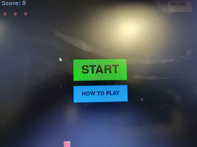 Game Jolt - Share your creations