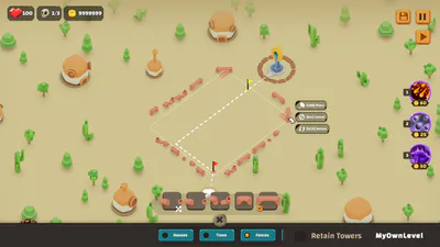 Game Jolt - Share your creations