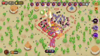 Game Jolt - Share your creations