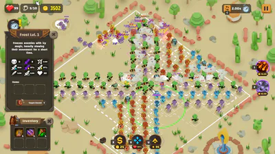 Game Jolt - Share your creations