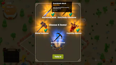 Game Jolt - Share your creations