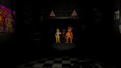 Game Jolt - Share your creations