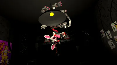 Game Jolt - Share your creations