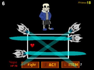 Game Jolt - Share your creations