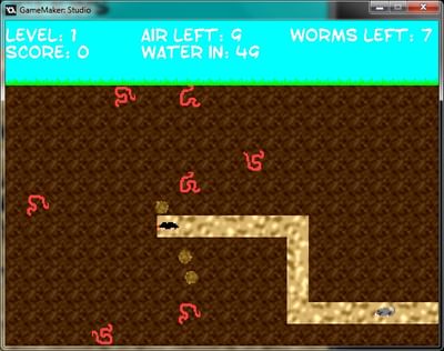 Holy Moly! by Thomas Haaks - Play Online - Game Jolt