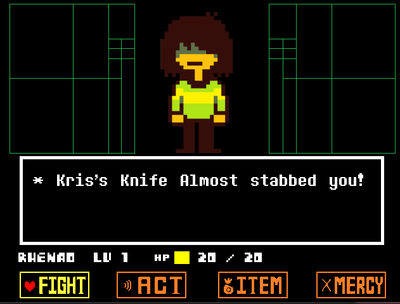 Game Jolt - Share your creations