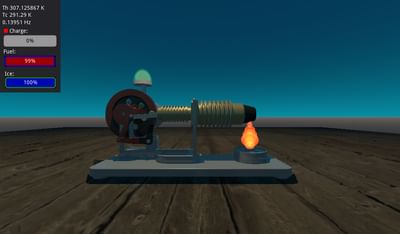 Game Jolt - Share your creations