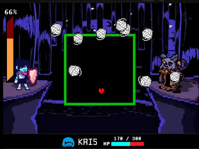 Game Jolt - Share your creations