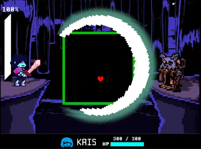 Game Jolt - Share your creations