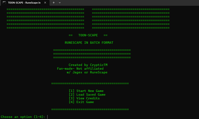 Game Jolt - Share your creations