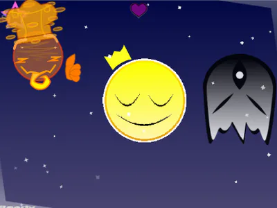 Game Jolt - Share your creations