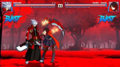 Game Jolt - Share your creations