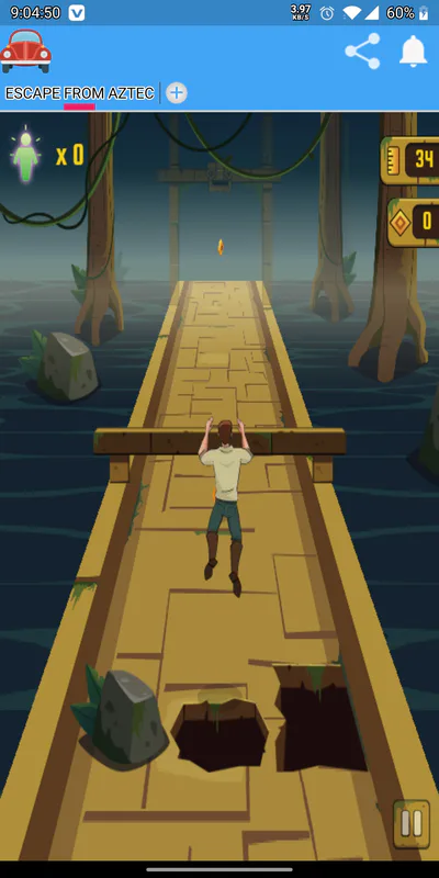 Game Jolt - Share your creations
