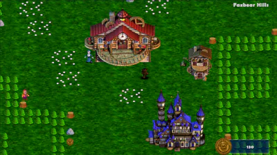 Game Jolt - Share your creations