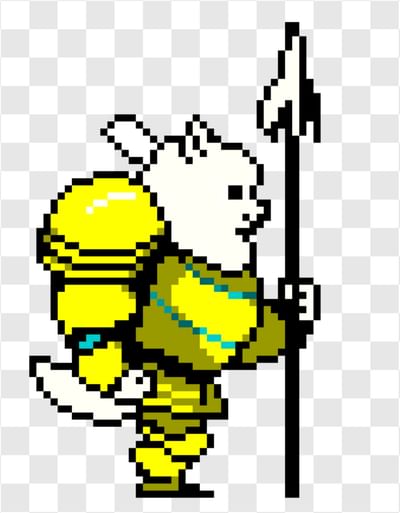 TemmieTale by TemTale - Game Jolt