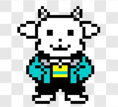 TemmieTale by TemTale - Game Jolt