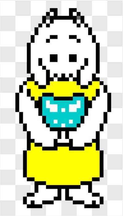 TemmieTale by TemTale - Game Jolt