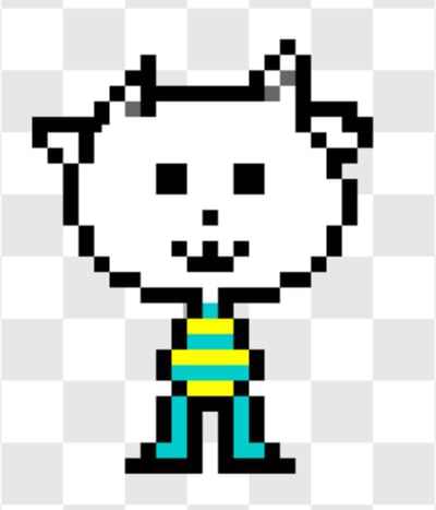 TemmieTale by TemTale - Game Jolt