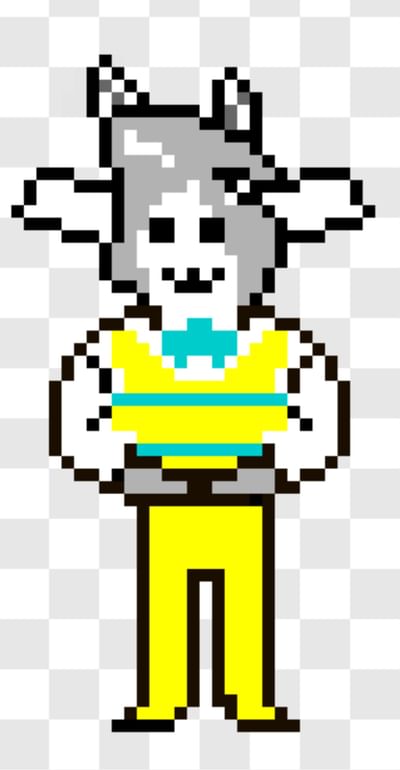 TemmieTale by TemTale - Game Jolt