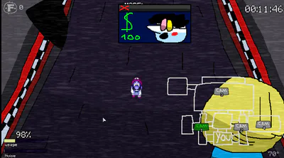 Game Jolt - Share your creations