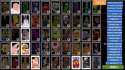 Game Jolt - Share your creations