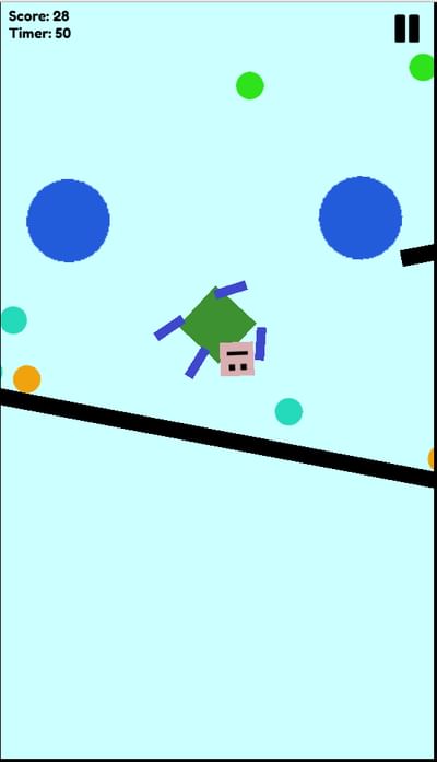 Ragdoll Man 2 by Simon Williams - Game Jolt