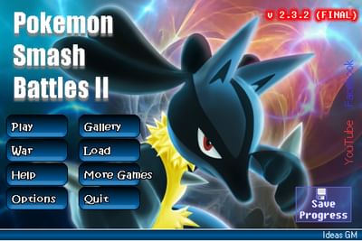 Game Jolt - Share your creations