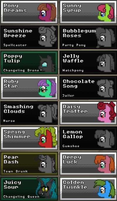 Game Jolt - Share your creations