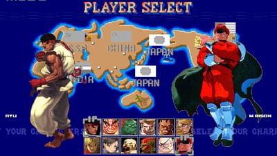 Game Jolt - Share your creations