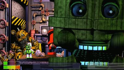 Game Jolt - Share your creations