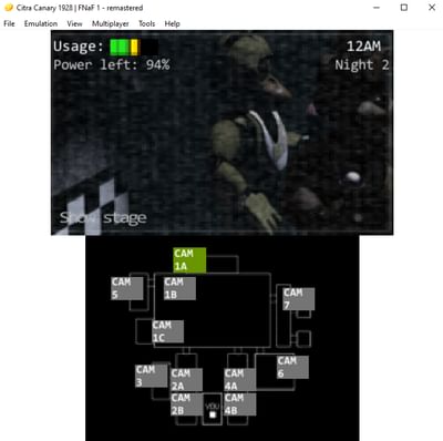 Game Jolt - Share your creations