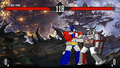 Game Jolt - Share your creations