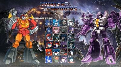 Game Jolt - Share your creations