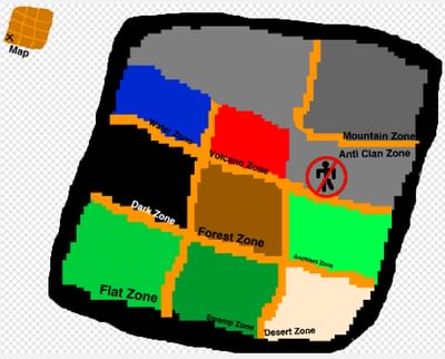 Stick Wars - The Untold Legacy - RPG (Official) by (Parable) - Game Jolt