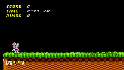 ROUGE.EXE by [J.B.M] - Game Jolt