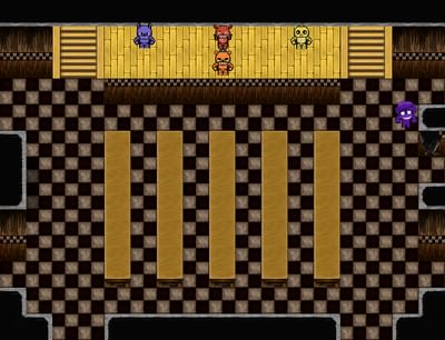 Purple Guy's Story (FNAF RPG GAME) by Kman303DaGamer - Game Jolt