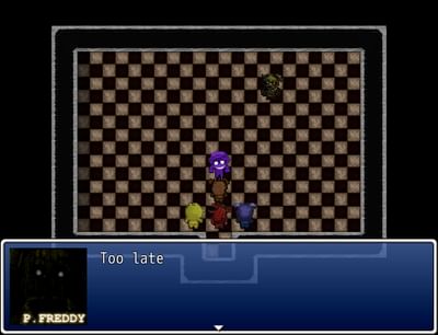 Game Jolt - Share your creations