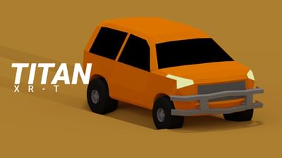 Game Jolt - Share your creations