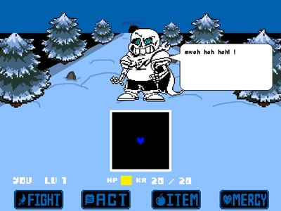 Game Jolt - Share your creations